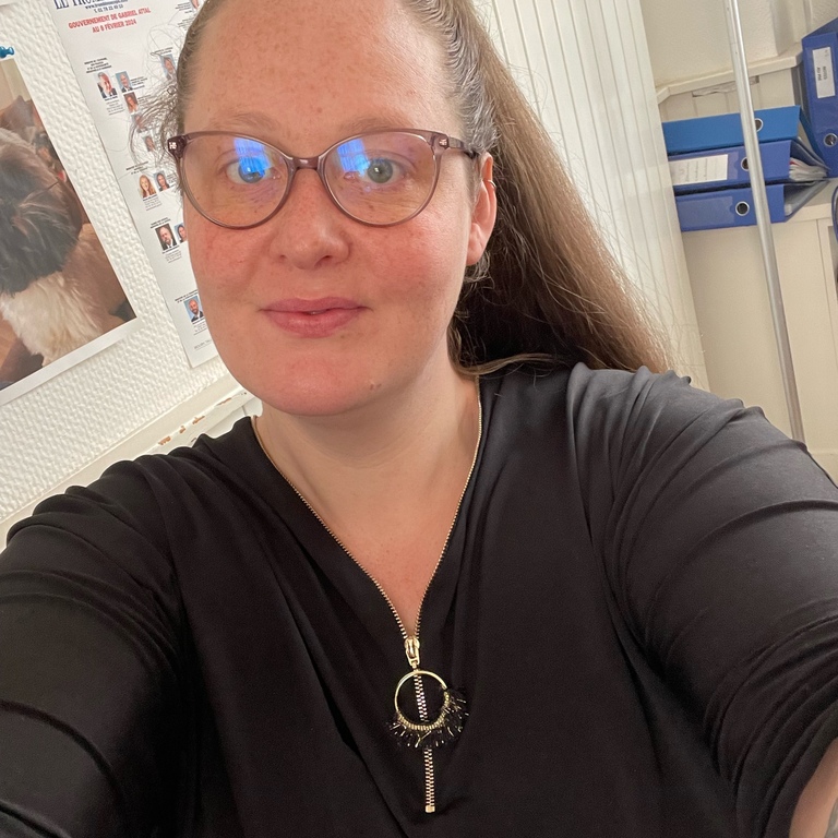 Dame de compagnie Esbly de confiance